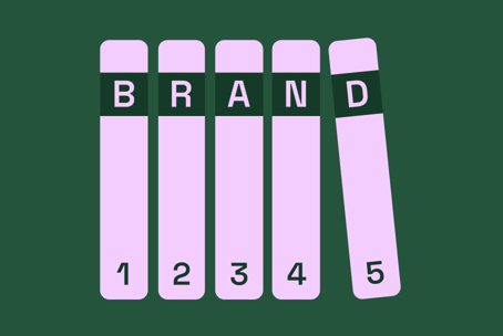 Brand Design | Frontify