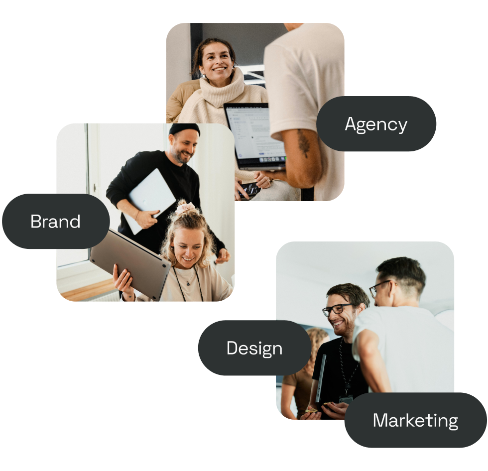 Brand Management | Frontify