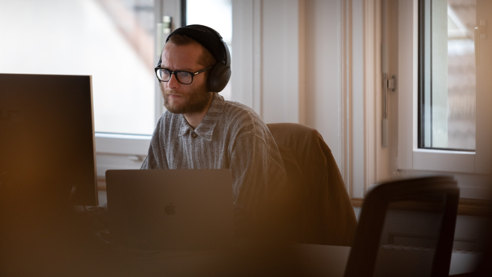 Brand Design | Frontify