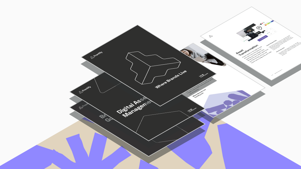 Digital Asset Management | Frontify