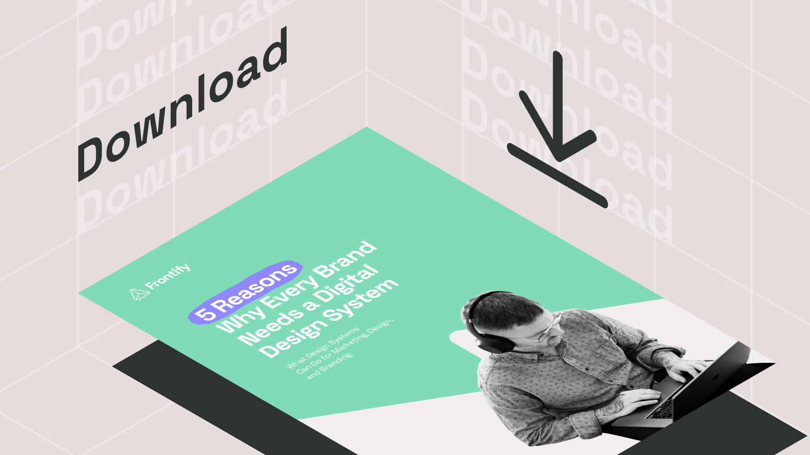 Design System | Frontify