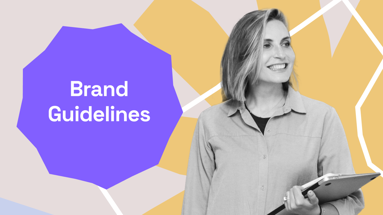 Brand Guidelines | Frontify