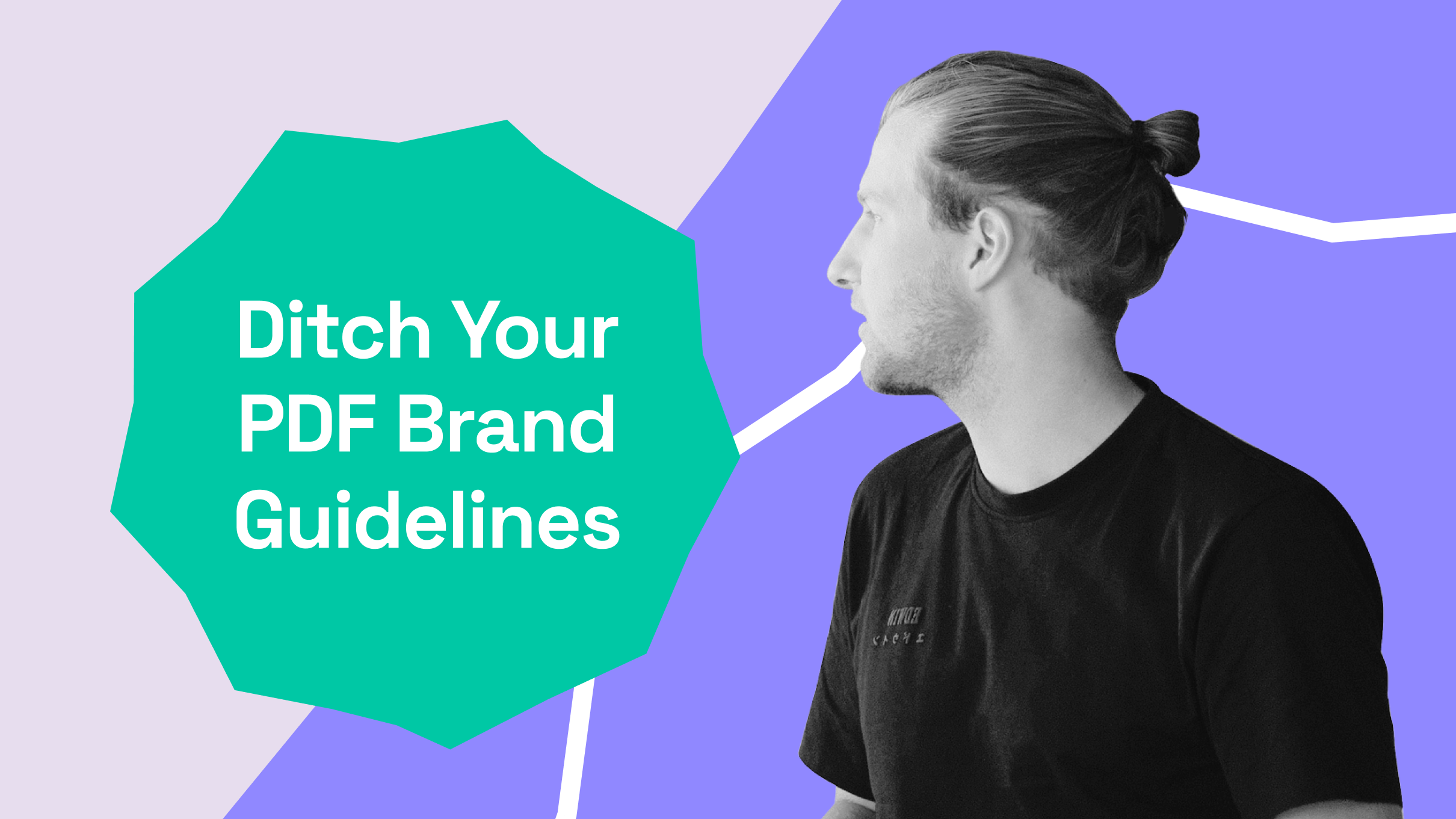 Brand Guidelines | Frontify