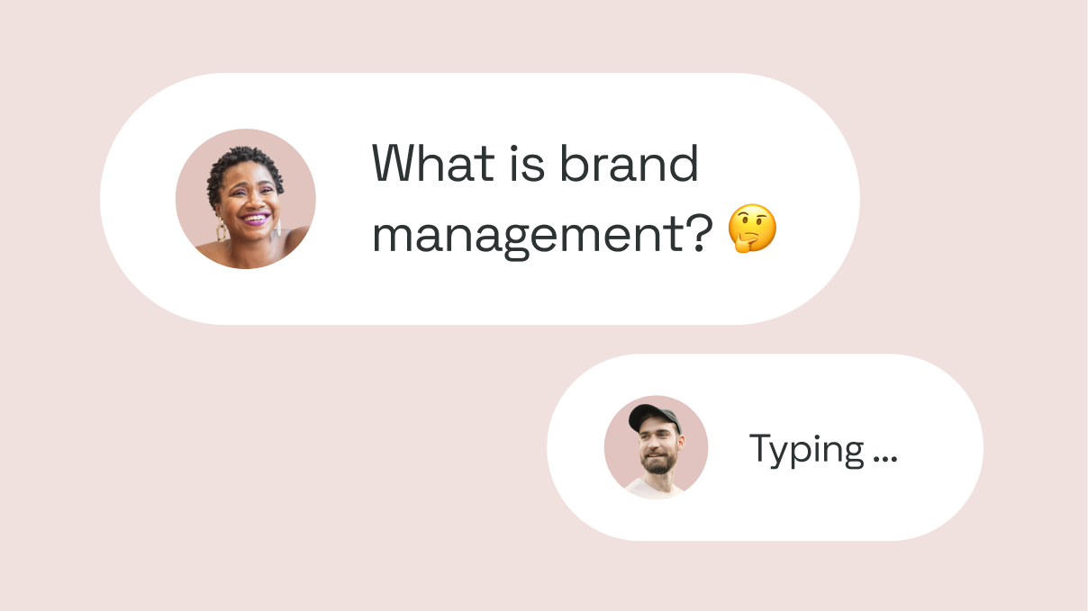 Brand Management | Frontify